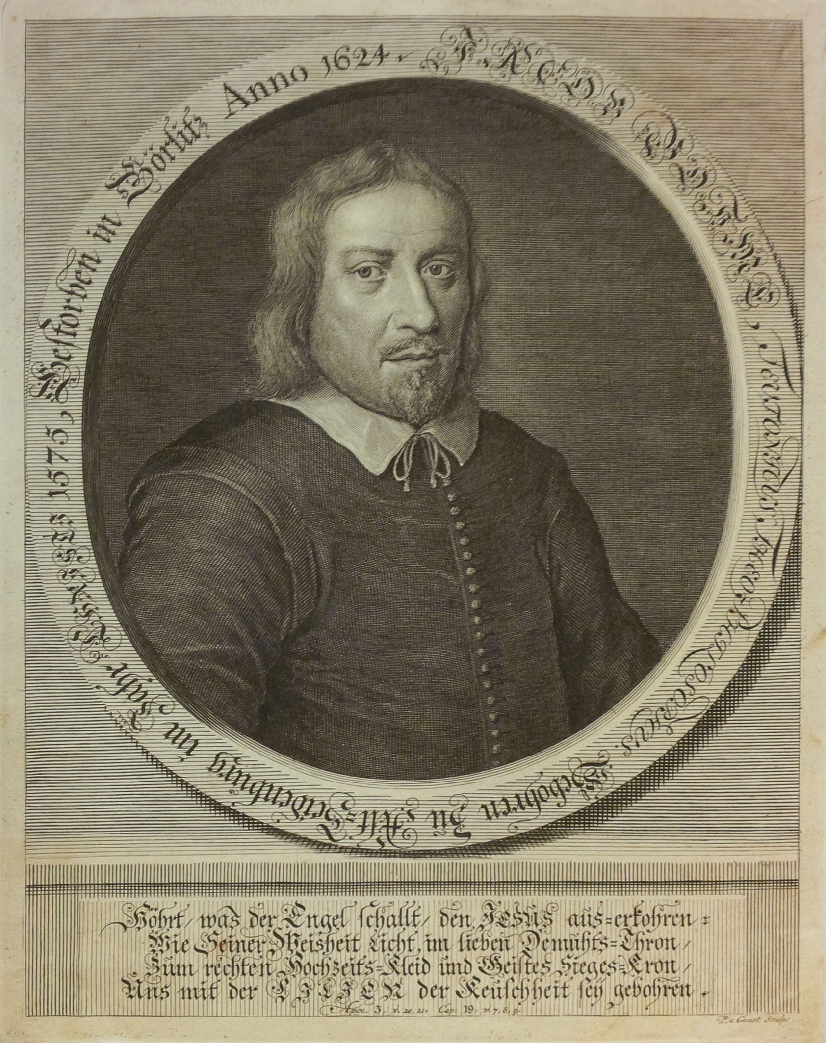 Meeting Jacob Boehme in Dresden – The History Woman's Blog