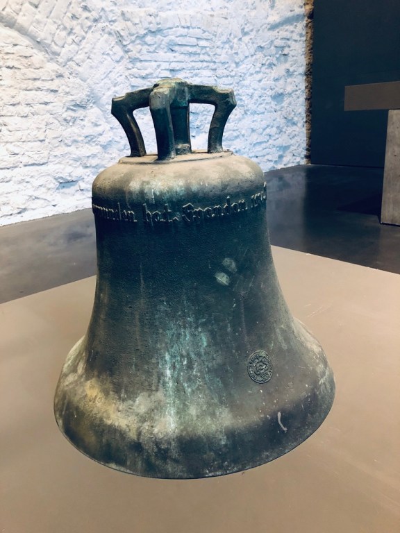 A Museum full of Statues – The History Woman's Blog